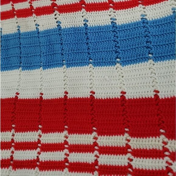 Hand Crafted | Bedding | Handmade Afghan | Poshmark